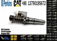 China CAT C3500 Engine Injector 20R-0848 20R-0849 20R-1264 20R-1265 20R-1266 for sale