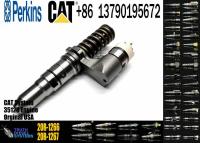 China CAT C3500 Engine Injector 20R-0848 20R-0849 20R-1264 20R-1265 20R-1266 for sale