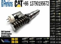 China Fuel Injector 392-0203 20R-1267 for C-AT 994D Engine for sale