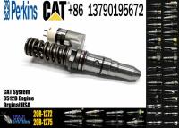 China CAT C3500B Engine Fuel Injector 392-0208 20R-1272 392-0210 20R-1274 392-0211 20R-0849 11R-0282 Generator Parts Accessories for sale
