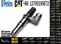 China CAT C3500B Engine Fuel Injector 392-0208 20R-1272 392-0210 20R-1274 392-0211 20R-0849 11R-0282 Generator Parts Accessories for sale