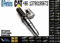 China Fuel Injector 392-0214 20R-1275 for C-AT 3508B/3512B/3516B Engine for sale
