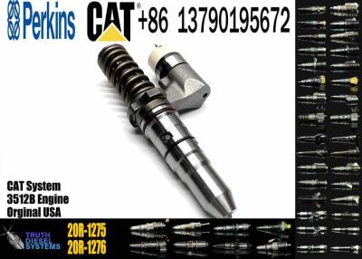 China Fuel Injector 392-0214 20R-1275 for C-AT 3508B/3512B/3516B Engine for sale