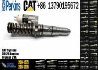 China Fuel Injector 392-0214 20R-1275 for C-AT 3508B/3512B/3516B Engine for sale