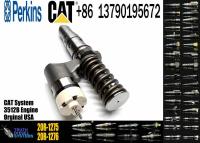 China Fuel Injector 392-0214 20R-1275 for C-AT 3508B/3512B/3516B Engine for sale