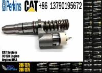 China Fuel Injector 392-0214 20R-1275 for C-AT 3508B/3512B/3516B Engine for sale