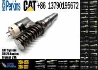 China Excavator Parts Fuel Pump Injector 392-0215 20R-1276 386-1767 for CAT Engine 3512B 3516B Injector 3920215 20R1276 for sale