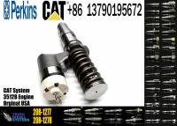 China 386-1768 20R-1277 386-1769 20R-1278 386-1771 20R-1280 Engine Diesel Fuel Injector for CAT 3500B Engine Fuel Injector Assembly for sale