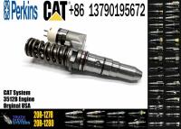 China Quality Diesel Fuel Injector 386-1769 3861769 20R-1278 20R1278 for CAT 3508B 3512B 3516B Engine for sale