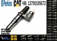 China Quality Diesel Fuel Injector 386-1769 3861769 20R-1278 20R1278 for CAT 3508B 3512B 3516B Engine for sale