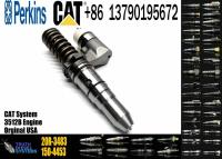 China Factory Price Diesel Fuel Injector 375-4106 20R-3483 3754106 for Cater-pi11ar Engine 3512C 3516C for sale
