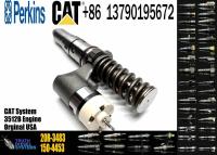 China Factory Price Diesel Fuel Injector 375-4106 20R-3483 3754106 for Cater-pi11ar Engine 3512C 3516C for sale