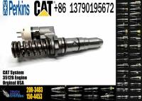 China Factory Price Diesel Fuel Injector 375-4106 20R-3483 3754106 for Cater-pi11ar Engine 3512C 3516C for sale