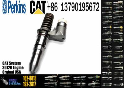 China 150-4453 162-8813 230-3255 246-1854 386-1774 20R-1282 386-1779 20R-1263 Suitable for CAT C3500B Diesel Injector Nozzle Assembly for sale