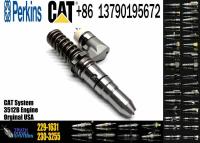 China Excavator Parts 3512B Engine Injector 204-2067 229-1631 245-8272 246-1854 250-1311 Fuel Injector for Excavator for sale