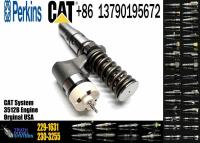 China Excavator Parts 3512B Engine Injector 204-2067 229-1631 245-8272 246-1854 250-1311 Fuel Injector for Excavator for sale