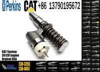 China 150-4453 162-8813 230-3255 246-1854 386-1774 20R-1282 386-1779 20R-1263 Suitable for CAT C3500B Diesel Injector Nozzle Assembly for sale
