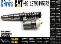 China 150-4453 162-8813 230-3255 246-1854 386-1774 20R-1282 386-1779 20R-1263 Suitable for CAT C3500B Diesel Injector Nozzle Assembly for sale