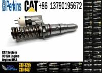 China 150-4453 162-8813 230-3255 246-1854 386-1774 20R-1282 386-1779 20R-1263 Suitable for CAT C3500B Diesel Injector Nozzle Assembly for sale