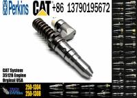 China Diesel Common Rail Diesel Fuel Injector 250-1304 230-3255 392-0222 386-1760 for CAT 508B 3512B 3516B Engine for sale