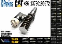China 250-1314 359-5469 375-4106 376-0509 386-1752 Common Rail Fuel Injector Cater 5130B/5230BDiesel Engine Parts Rail Injector for sale