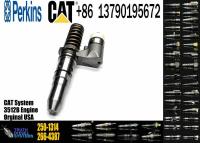 China 250-1314 359-5469 375-4106 376-0509 386-1752 Common Rail Fuel Injector Cater 5130B/5230BDiesel Engine Parts Rail Injector for sale