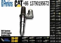 China 3508B 3512B 3516B Engine Fuel Injector 250-1311 2501311 266-4387 2664387 for sale