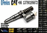 China 3508B 3512B 3516B Engine Fuel Injector 250-1311 2501311 266-4387 2664387 for sale