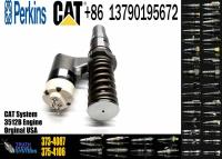 China C3500 Engine Injectors 373-4087 376-0509 386-1752386-1752 386-1753 386-1754 for sale