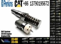 China C3500 Engine Injectors 373-4087 376-0509 386-1752386-1752 386-1753 386-1754 for sale