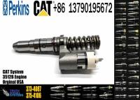 China C3500 Engine Injectors 373-4087 376-0509 386-1752386-1752 386-1753 386-1754 for sale