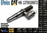 China C3500 Engine Injectors 373-4087 376-0509 386-1752386-1752 386-1753 386-1754 for sale