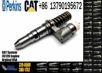 China Construction Machinery Parts 0R9539 392-0214 Fuel Injector 379-0509 386-1774 3790509 3861774 for Engine Parts 0R-9539 3920214 for sale