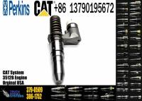 China Construction Machinery Parts 0R9539 392-0214 Fuel Injector 379-0509 386-1774 3790509 3861774 for Engine Parts 0R-9539 3920214 for sale
