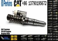 China C3500 Engine Injectors 373-4087 376-0509 386-1752386-1752 386-1753 386-1754 for sale