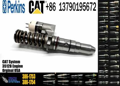 China C3500 Engine Injectors 373-4087 376-0509 386-1752386-1752 386-1753 386-1754 for sale