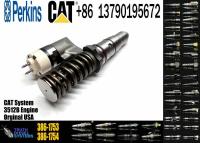 China C3500 Engine Injectors 373-4087 376-0509 386-1752386-1752 386-1753 386-1754 for sale