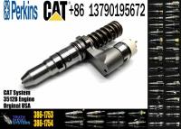 China C3500 Engine Injectors 373-4087 376-0509 386-1752386-1752 386-1753 386-1754 for sale