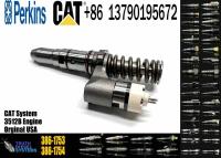 China C3500 Engine Injectors 373-4087 376-0509 386-1752386-1752 386-1753 386-1754 for sale