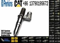 China C3500 Engine Injectors 373-4087 376-0509 386-1752386-1752 386-1753 386-1754 for sale
