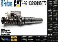 China C3500 Engine Injectors 373-4087 376-0509 386-1752386-1752 386-1753 386-1754 for sale