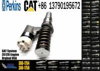 China C3500 Engine Injectors 373-4087 376-0509 386-1752386-1752 386-1753 386-1754 for sale