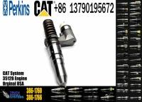 China 386-1760 20R-1272 386-1766 20R-1275 386-1767 20R-1276 Engine Diesel Fuel Injector for CAT 3500B Engine Fuel Injector Assembly for sale