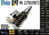 China 386-1760 20R-1272 386-1766 20R-1275 386-1767 20R-1276 Engine Diesel Fuel Injector for CAT 3500B Engine Fuel Injector Assembly for sale