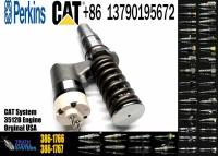 China 386-1760 20R-1272 386-1766 20R-1275 386-1767 20R-1276 Engine Diesel Fuel Injector for CAT 3500B Engine Fuel Injector Assembly for sale