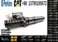 China 386-1760 20R-1272 386-1766 20R-1275 386-1767 20R-1276 Engine Diesel Fuel Injector for CAT 3500B Engine Fuel Injector Assembly for sale