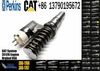 China 386-1760 20R-1272 386-1766 20R-1275 386-1767 20R-1276 Engine Diesel Fuel Injector for CAT 3500B Engine Fuel Injector Assembly for sale