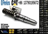 China 386-1760 20R-1272 386-1766 20R-1275 386-1767 20R-1276 Engine Diesel Fuel Injector for CAT 3500B Engine Fuel Injector Assembly for sale