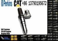 China 386-1760 20R-1272 386-1766 20R-1275 386-1767 20R-1276 Engine Diesel Fuel Injector for CAT 3500B Engine Fuel Injector Assembly for sale