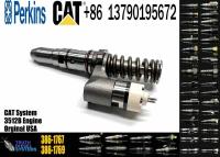 China 386-1760 20R-1272 386-1766 20R-1275 386-1767 20R-1276 Engine Diesel Fuel Injector for CAT 3500B Engine Fuel Injector Assembly for sale